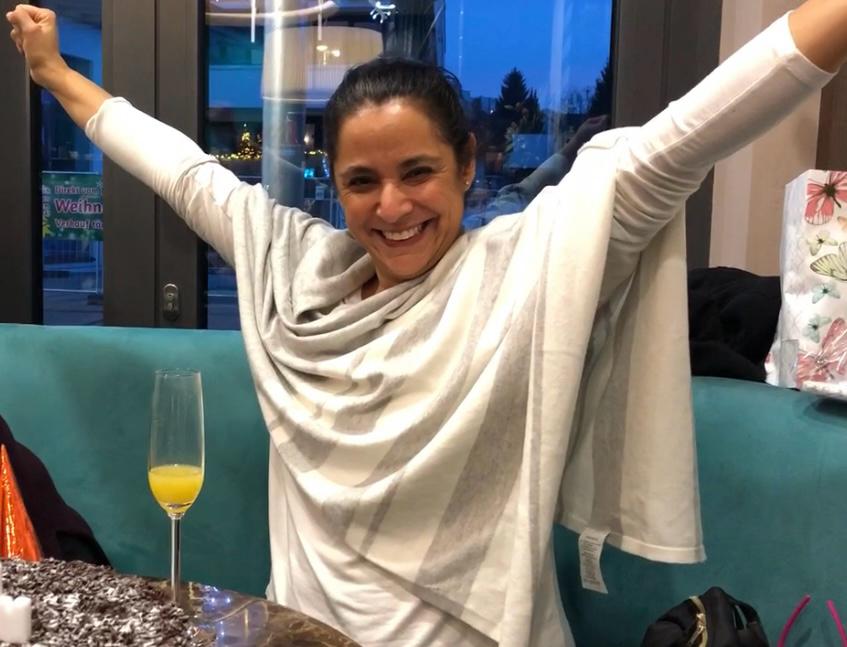 Ana Avila | Access Consciousness