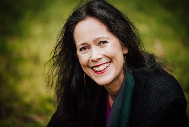 Andrea Matthes | Access Consciousness