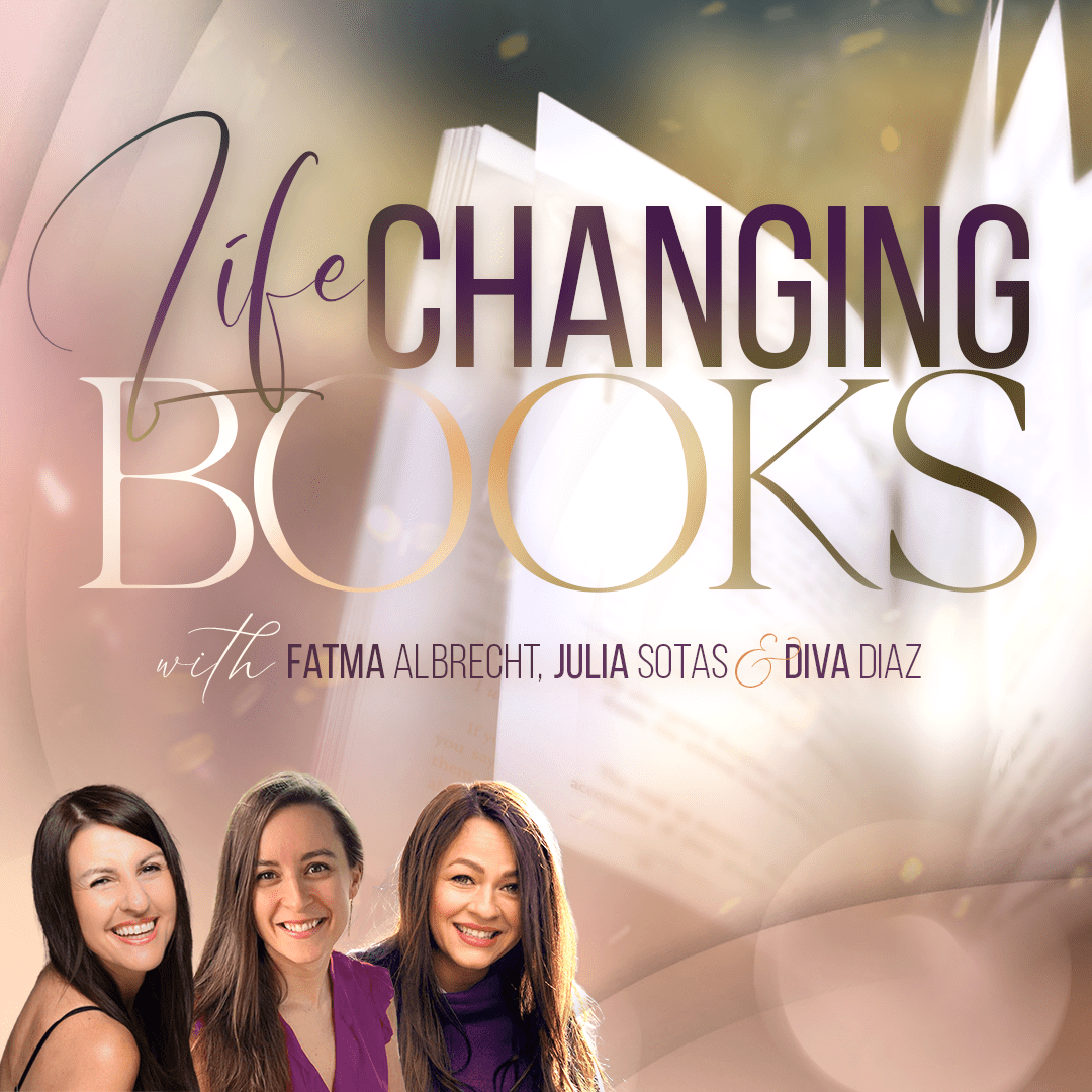 Life Changing Books | Access Consciousness