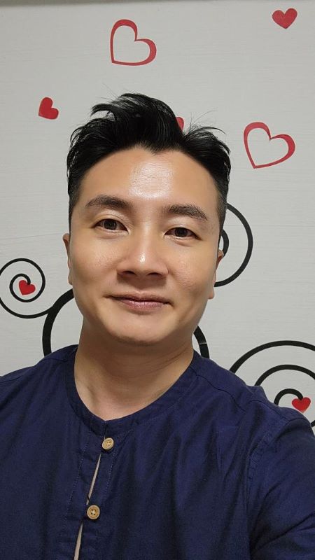 Jacky Teo | Access Consciousness