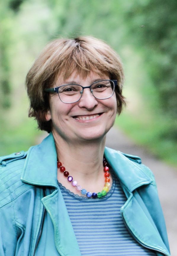 Maike Jaschok | Access Consciousness