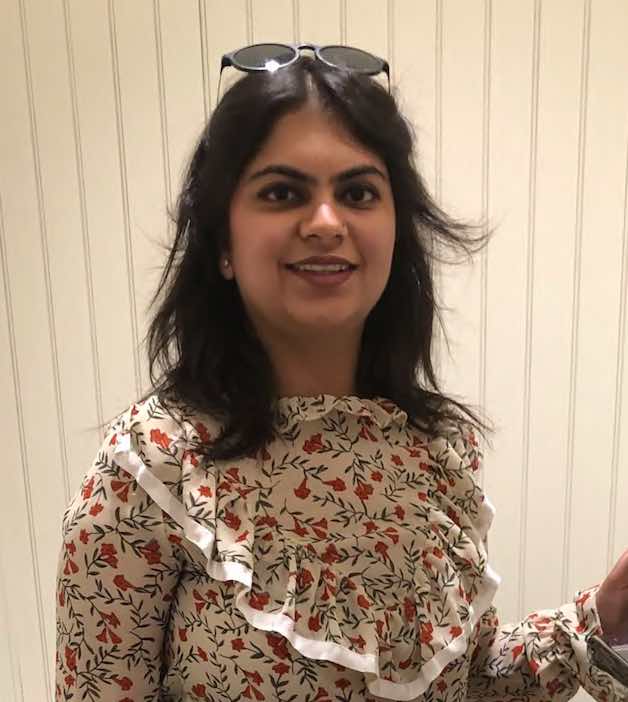 Sugandh Saluja | Access Consciousness