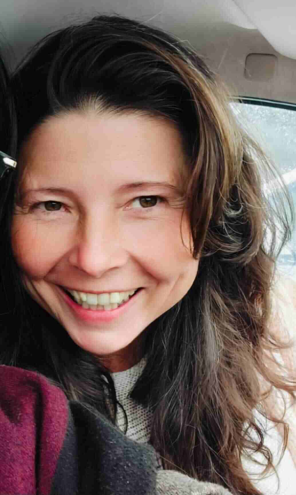 Angelika Kallai | Access Consciousness