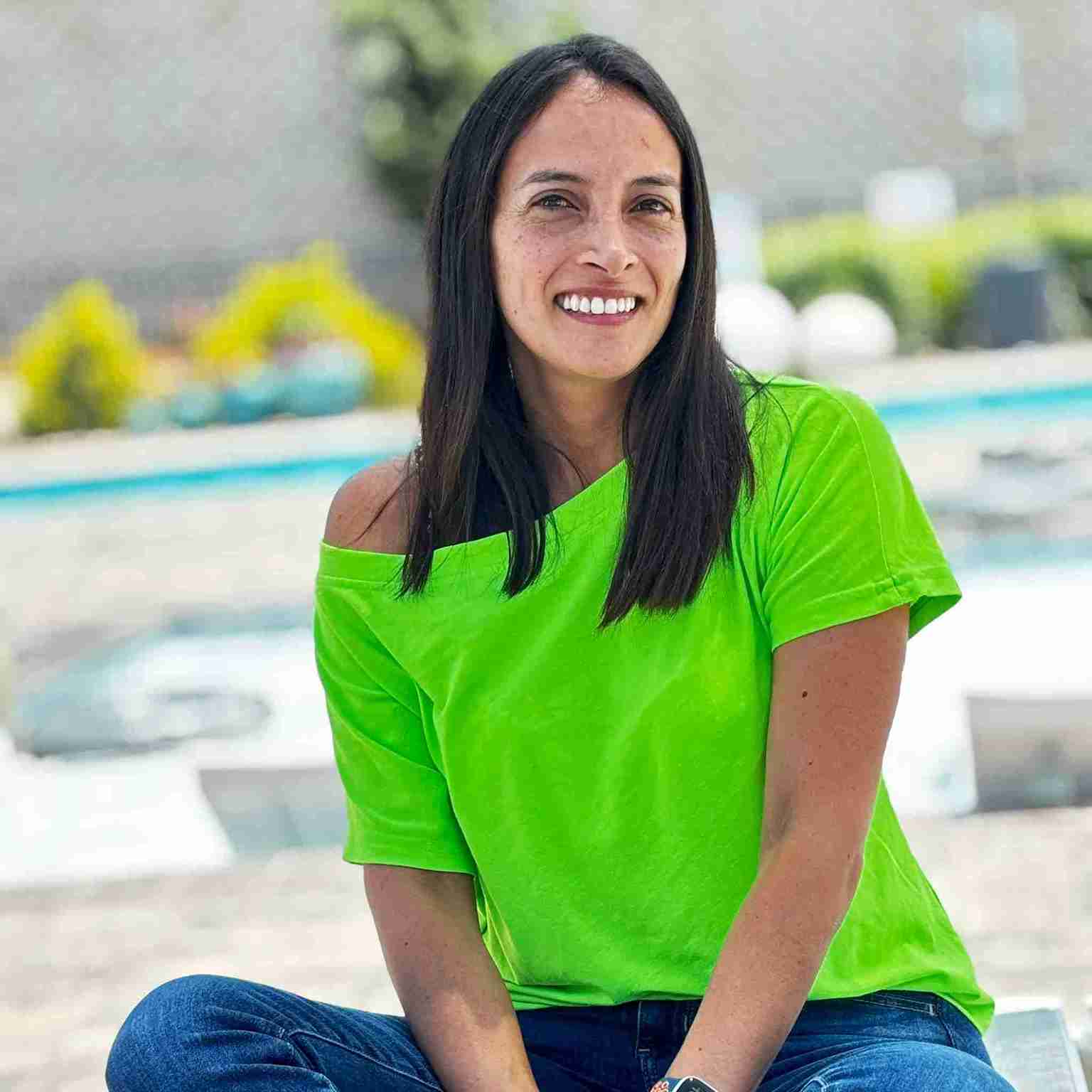 Melissa Ladera | Access Consciousness
