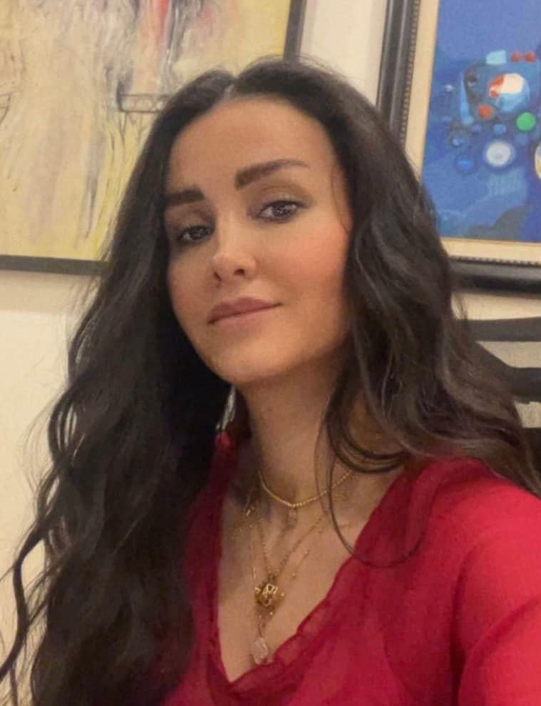 Farah Kusay alzuhairy | Access Consciousness