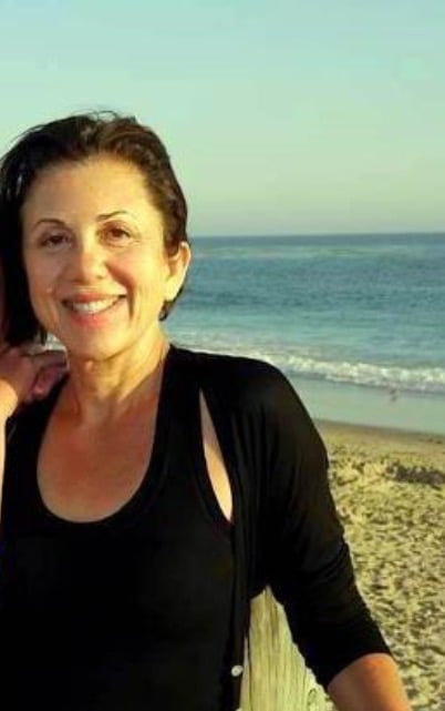 Nini Rezai | Access Consciousness