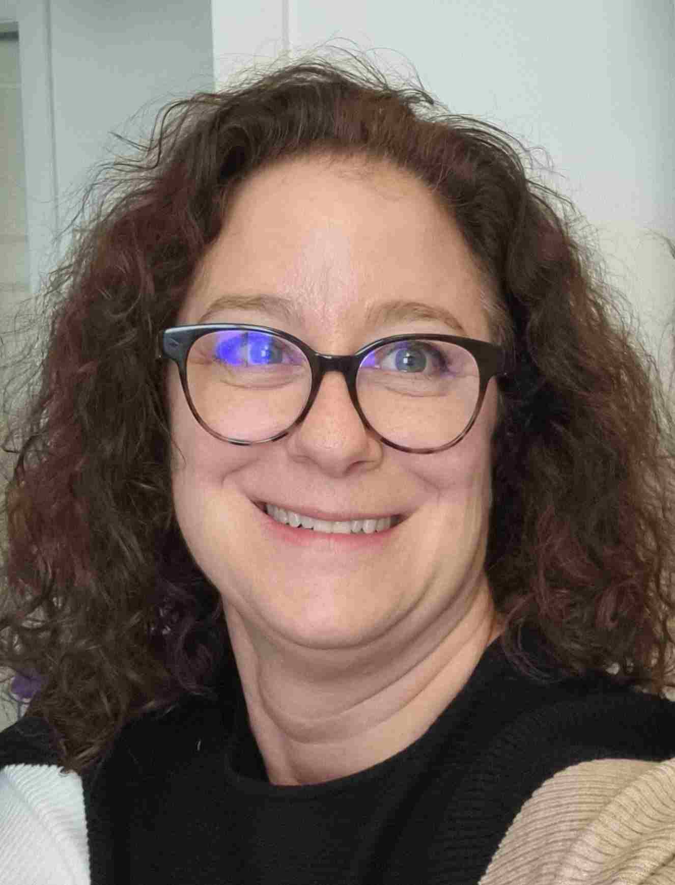 Lyse Galfetti | Access Consciousness