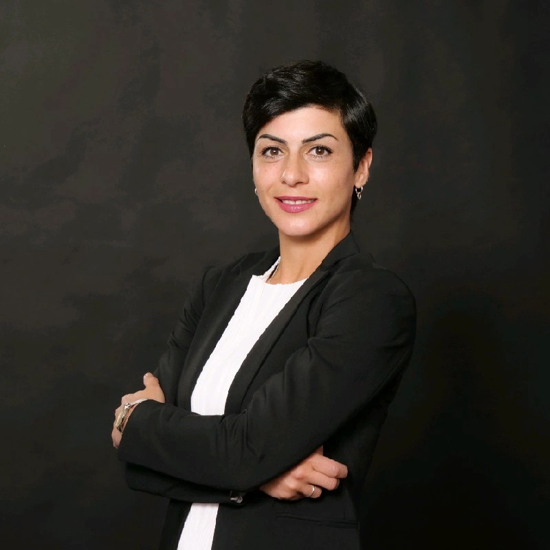 Sezen Kizgin | Access Consciousness