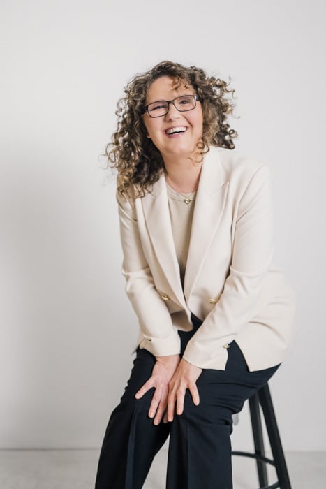 Mériam Raoui | Access Consciousness