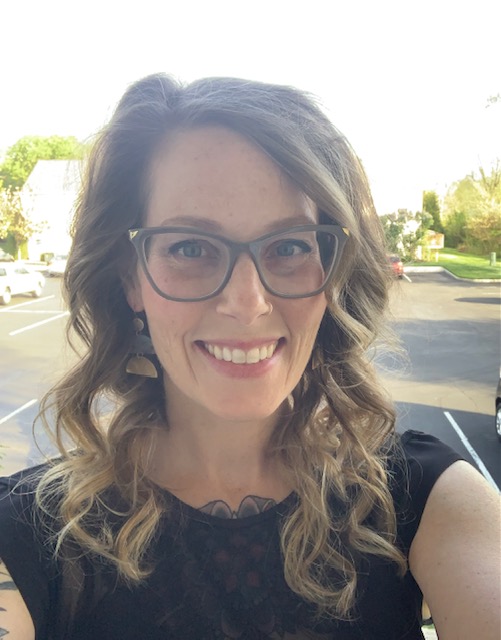 Jessica Fields | Access Consciousness