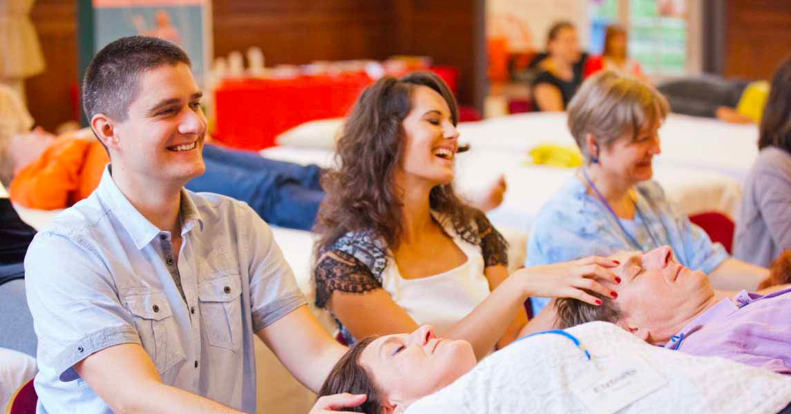 Welcome to the Access Bars | Access Consciousness