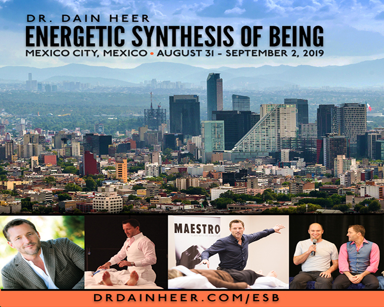 ESB Mexico 2019 Live Stream | Access Consciousness