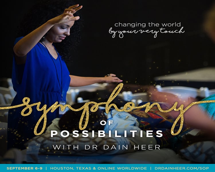 SOP Houston 2019 Live Stream | Access Consciousness