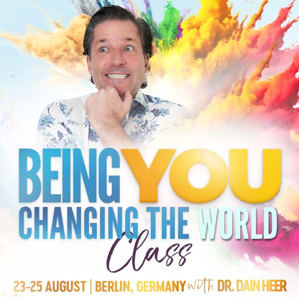 Being You Classes | Access Consciousness