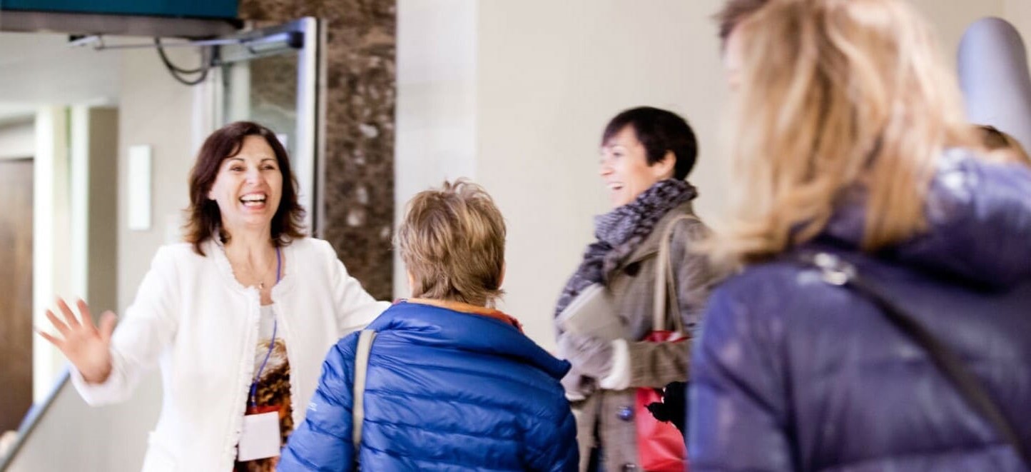 Body Process Classes | Access Consciousness