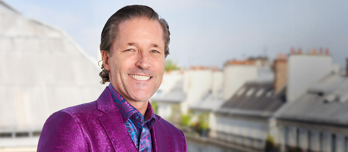 Classes With Dain | Access Consciousness