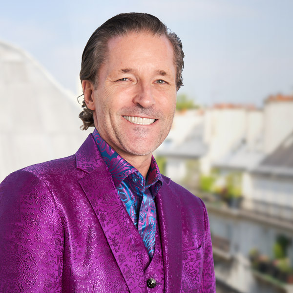 In the Media | Access Consciousness