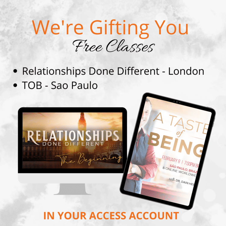 Home | Access Consciousness