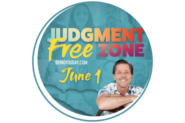 International Being You Day | Access Consciousness