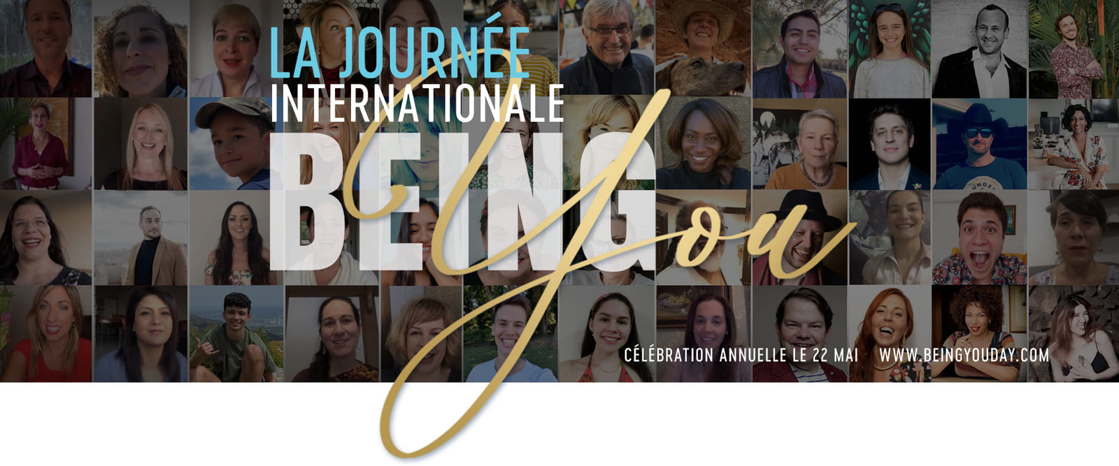 La Journée internationale Being You | Access Consciousness