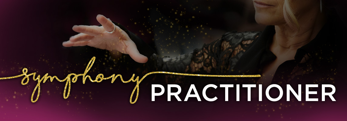 Symphony of Possibilities Become Practitioner | Access Consciousness